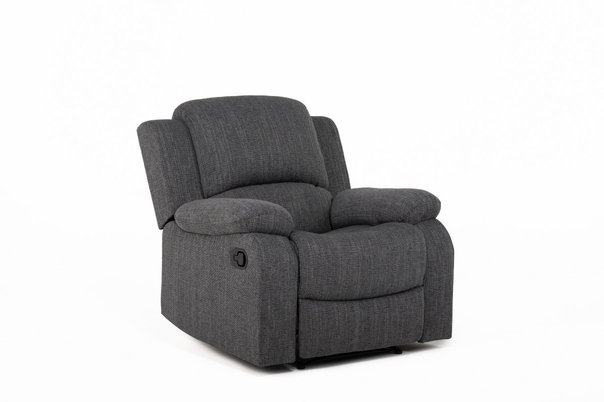 Boston Recliner Sofa Set – PF Furniture